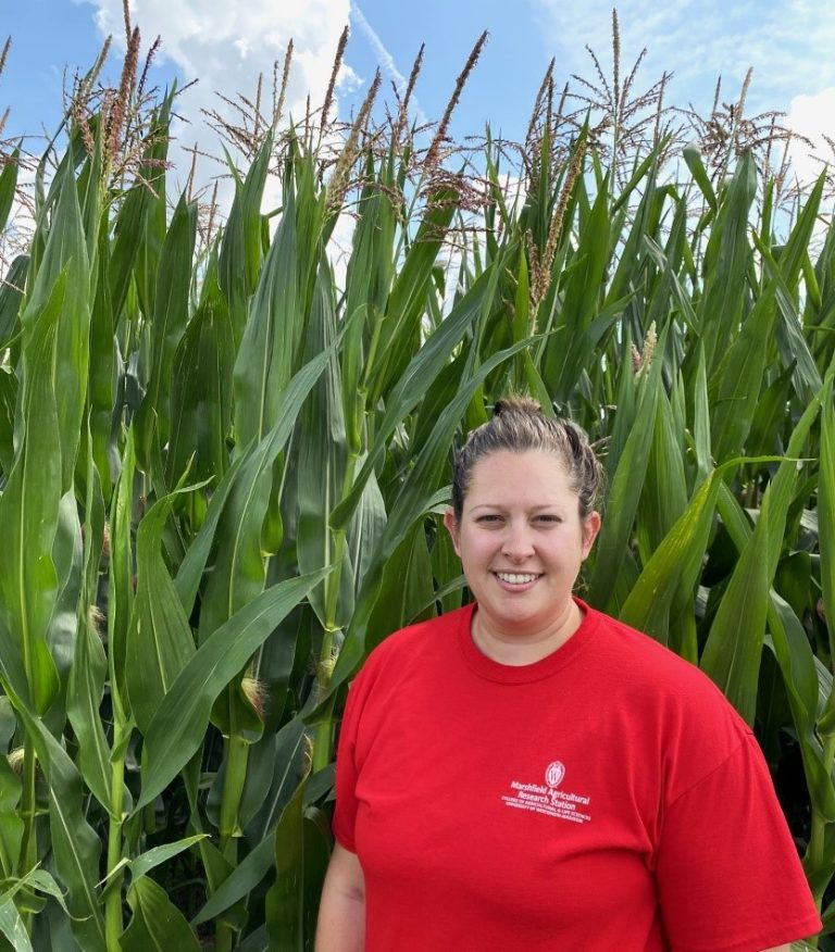 Leadership – Marshfield Research Station